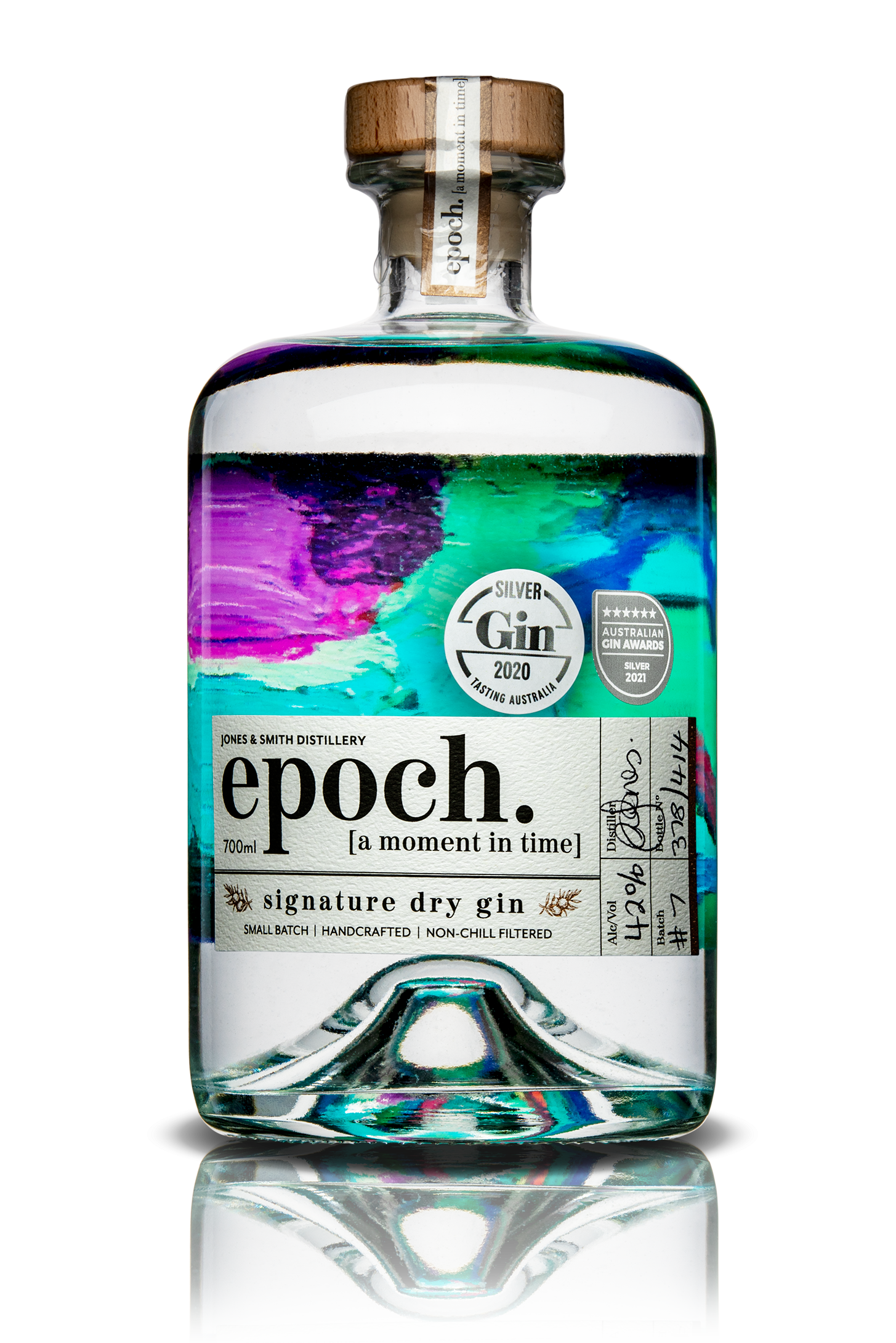 Jones & Smith Distillery | Award Winning Gin & Whisky Maker Orange NSW